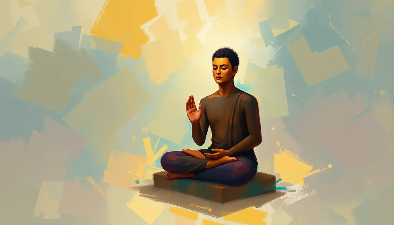Unlock Mindfulness: The Power of 'Ommm' Meditation