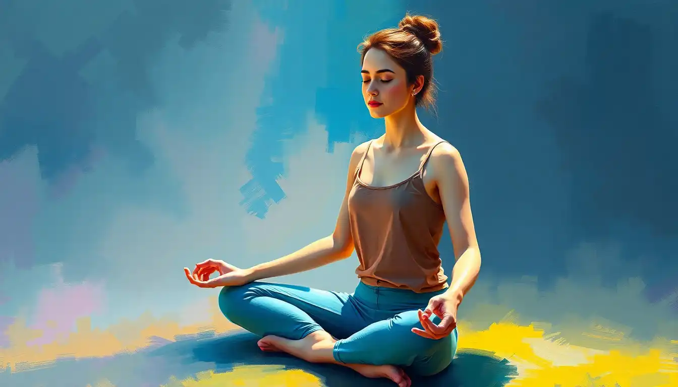 Meditation Poses: Guide to Comfortable, Effective Practice