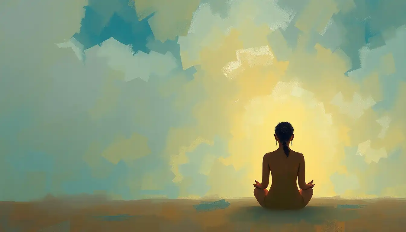 Meditation Prayers: Uniting Mindfulness and Spiritual Connection