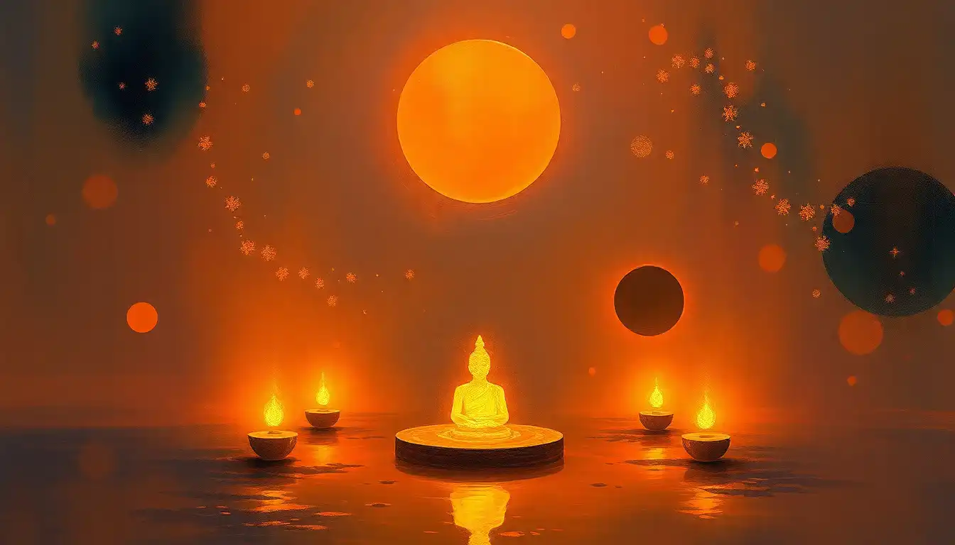 Meditation Spheres of Chi Ji: Ancient Wellness Practice