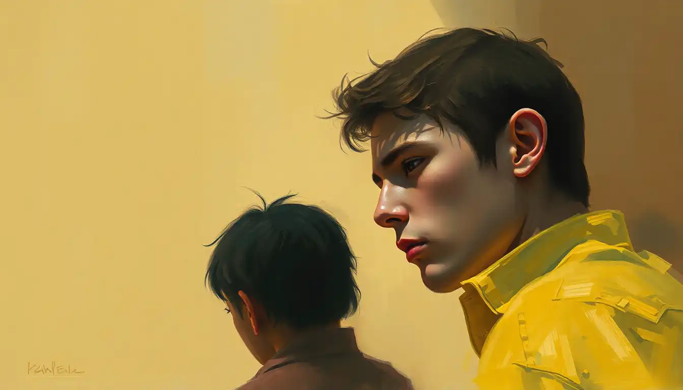 Miles Fairchild: Analyzing Potential Psychopathic Traits