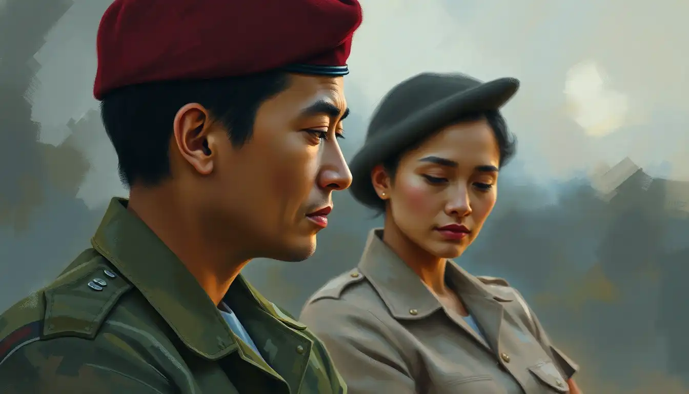 Military Mindfulness: Enhancing Armed Forces Performance and Wellbeing