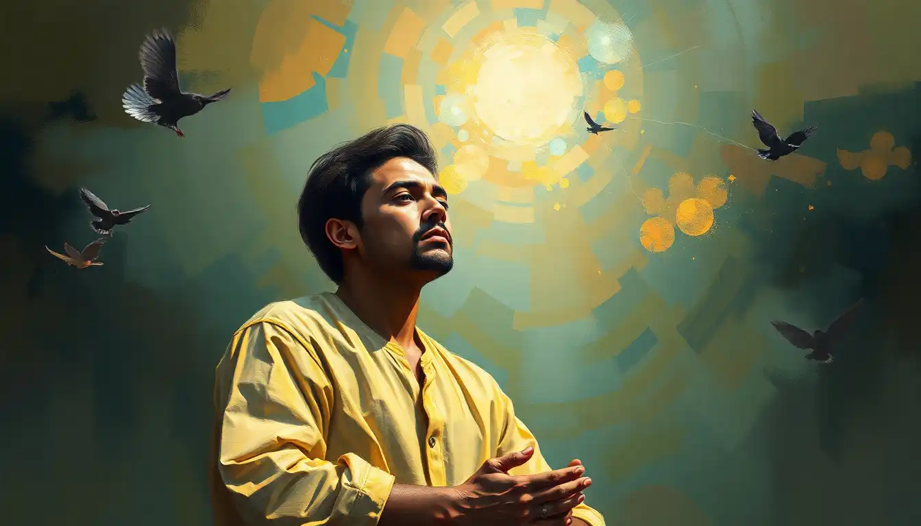 Mind Control Meditation: Mastering Focused Thought