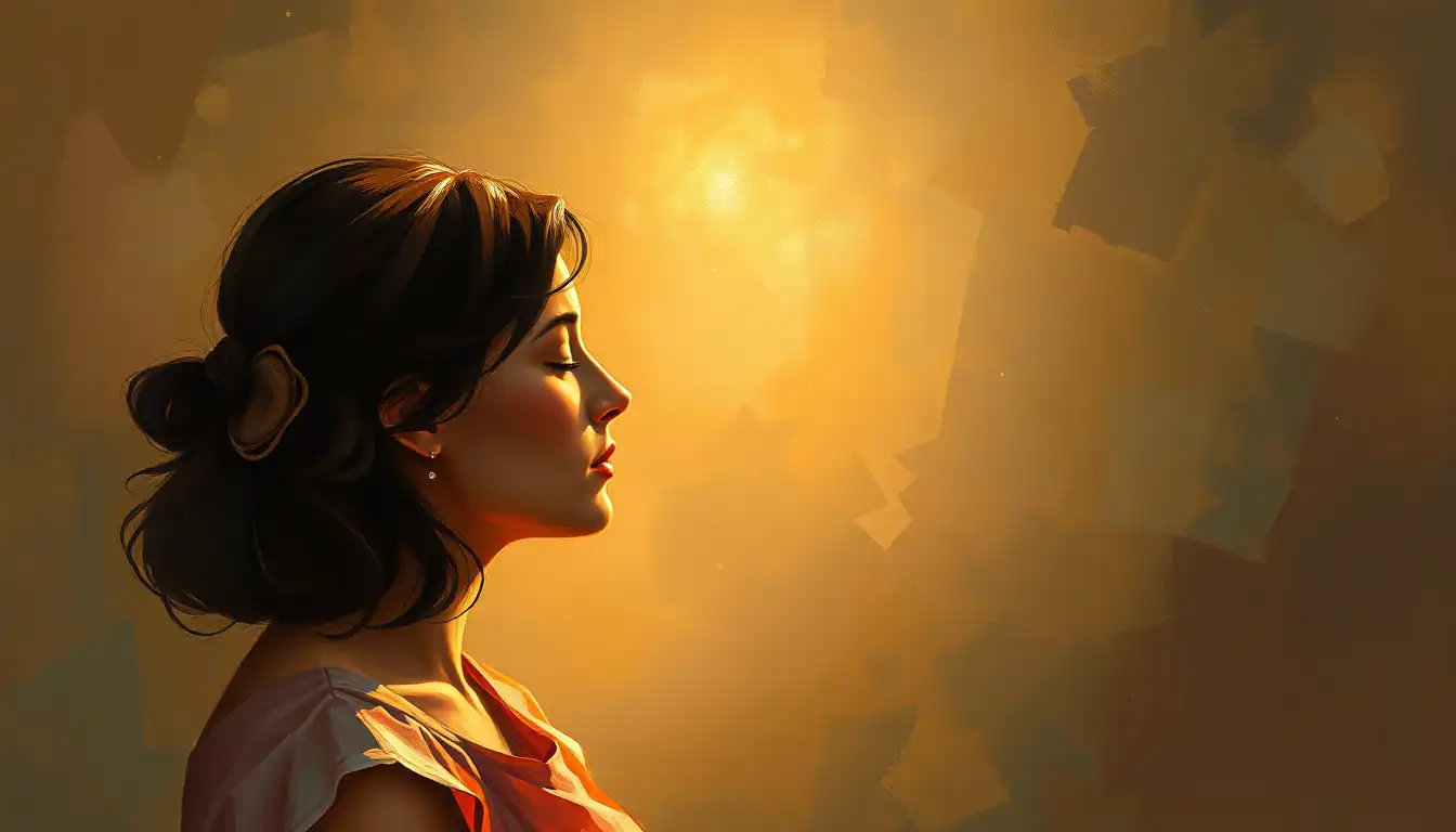 Mindful Self-Compassion Meditation: Nurturing Inner Peace