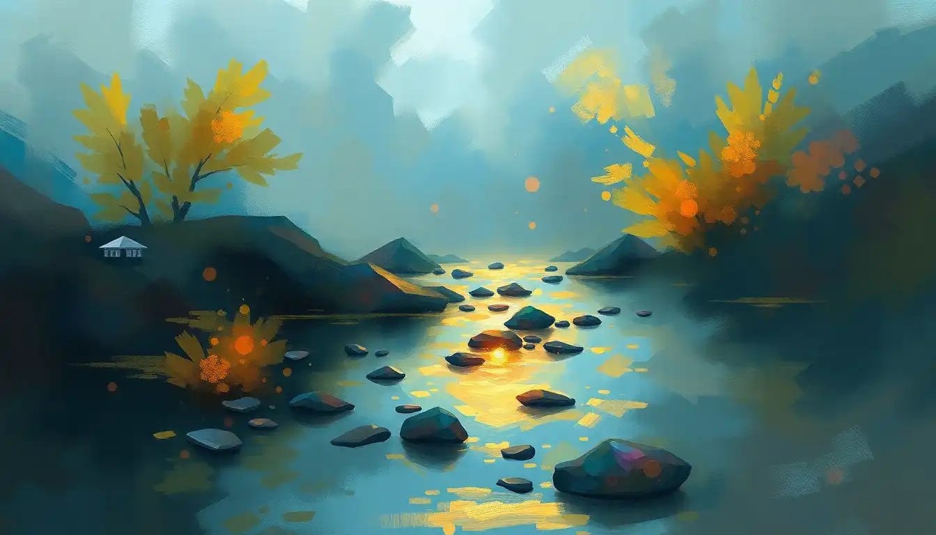 Mindfulness Techniques for Cultivating Inner Peace