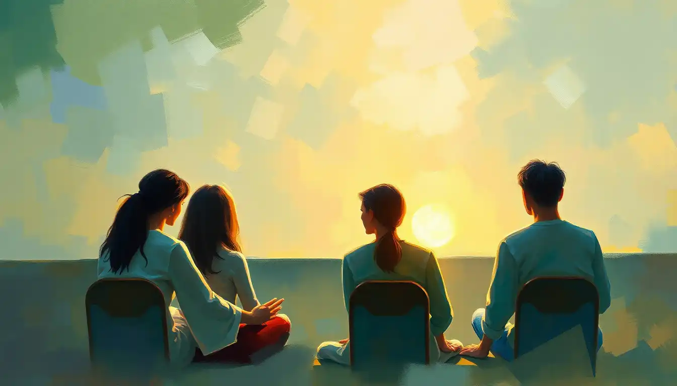 Mindfulness Lesson Plan: Cultivating Classroom Awareness