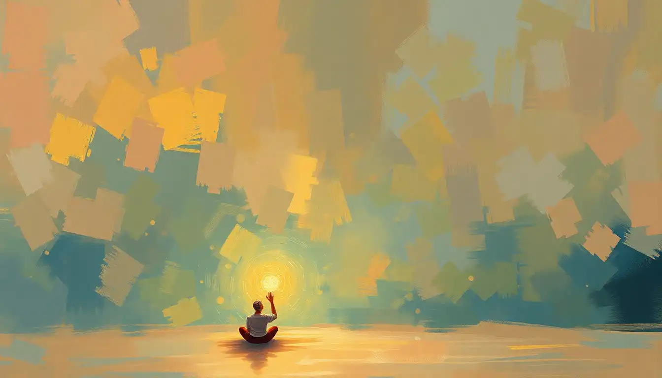 Mindfulness Puzzles: Boost Mental Clarity with Brain Teasers