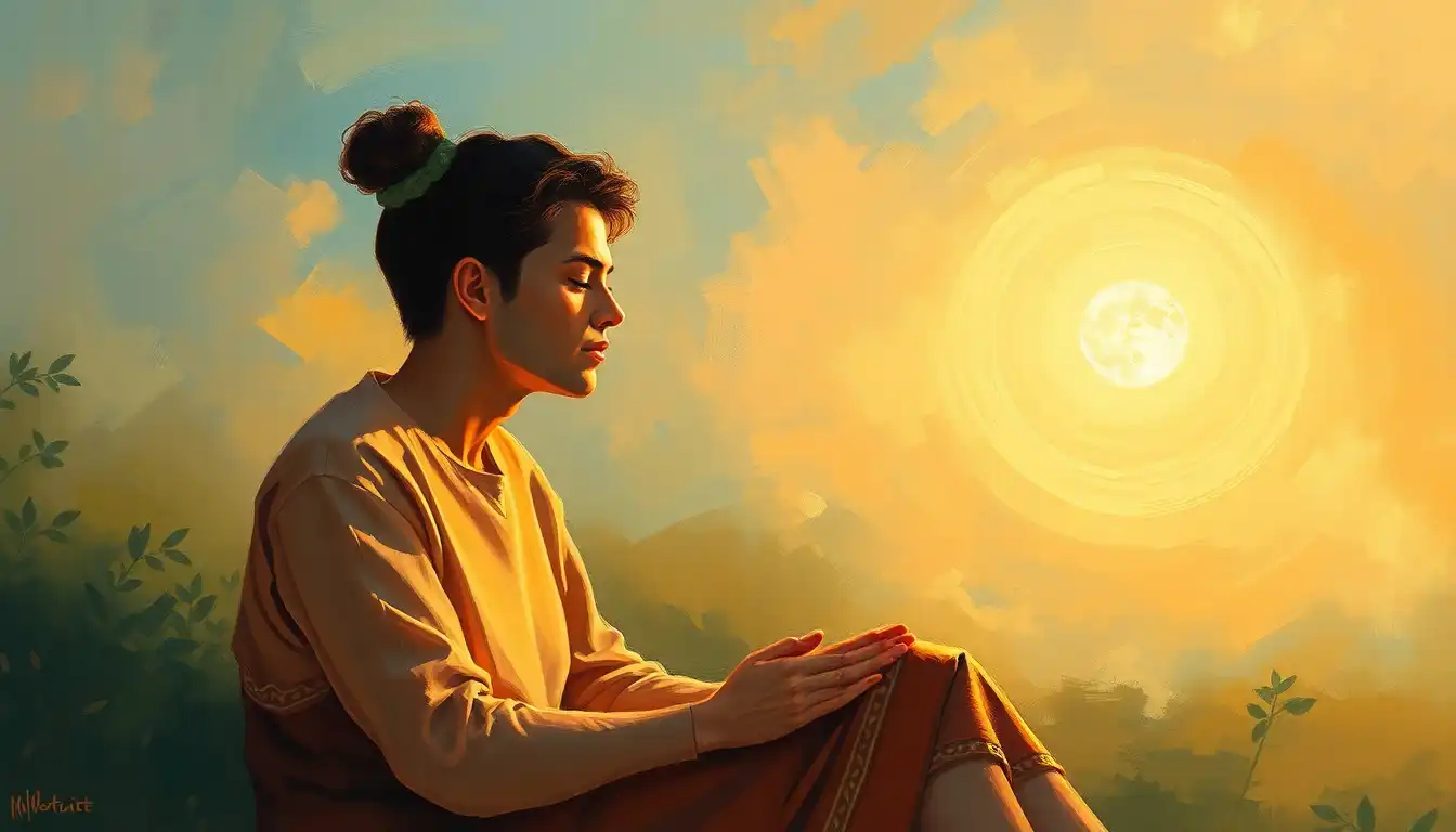 Simple Mindfulness Reminders for Daily Presence