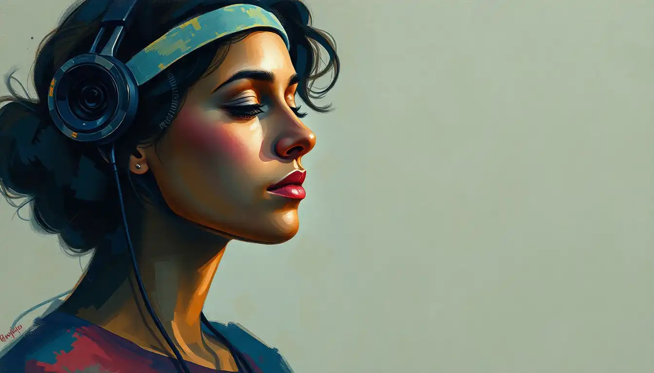 Muse Meditation Headband: Tech-Powered Mindfulness Revolution