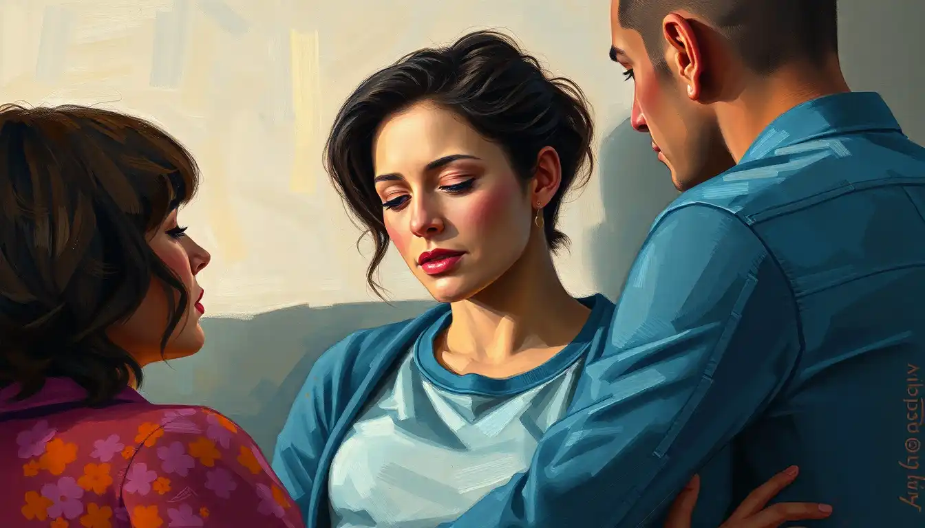 Narcissist Accountability: Unmasking Blame and Deflection