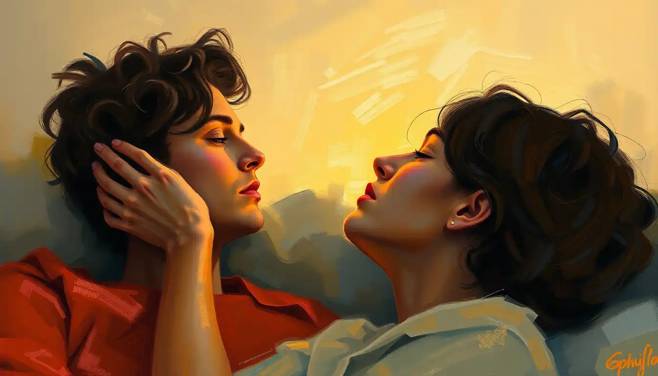 Narcissist's Post-Breakup Kindness: Unmasking Manipulation Tactics