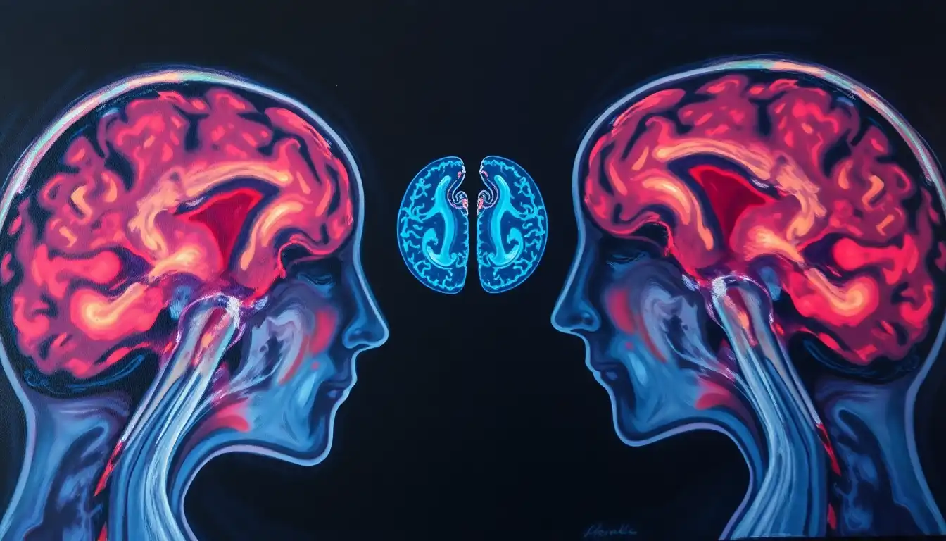 Narcissist vs Normal Brain: Neurological Insights Revealed