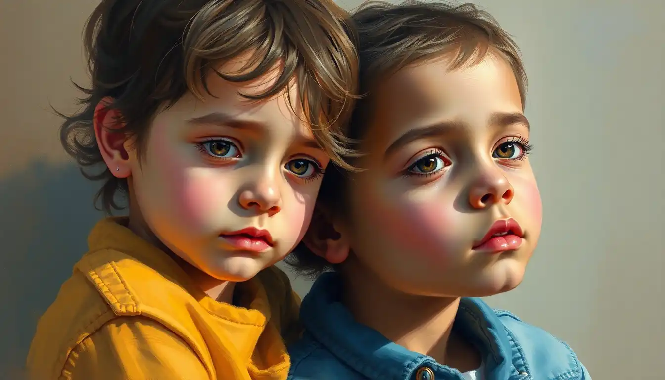 Recognizing and Addressing Narcissism in Children