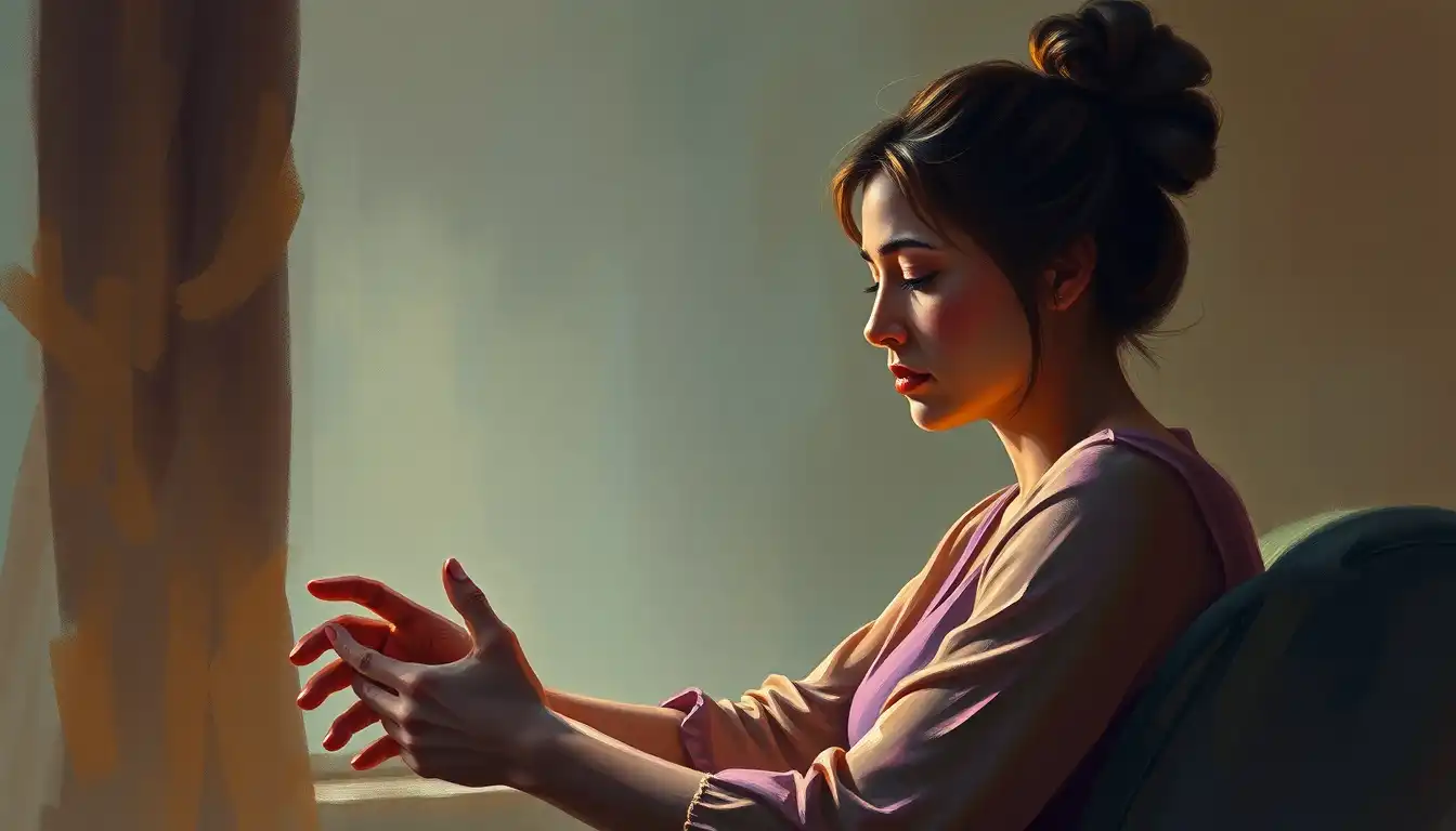 Effective Strategies to Disengage from a Narcissist