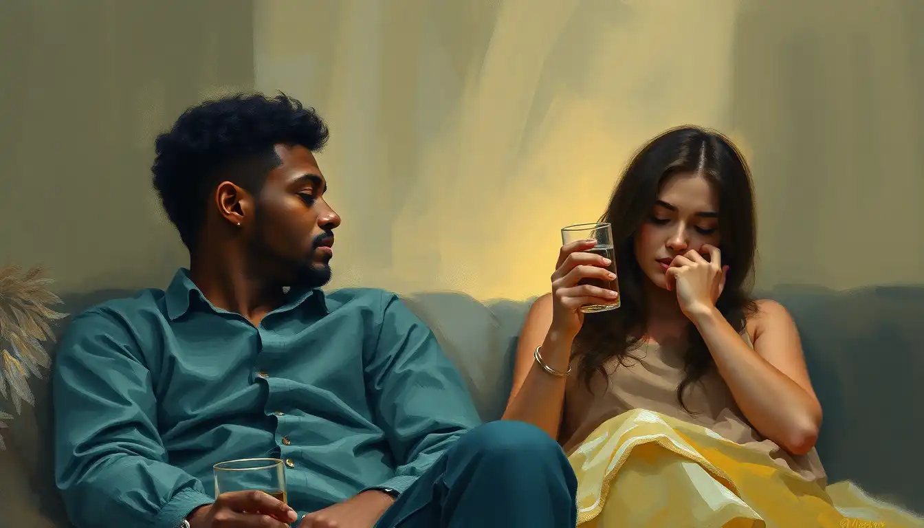 Narcissist Drunk Texting: Unmasking Manipulative Messages