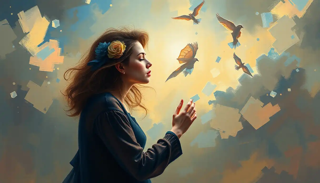 Unraveling the Narcissist's Delusional Fantasy World