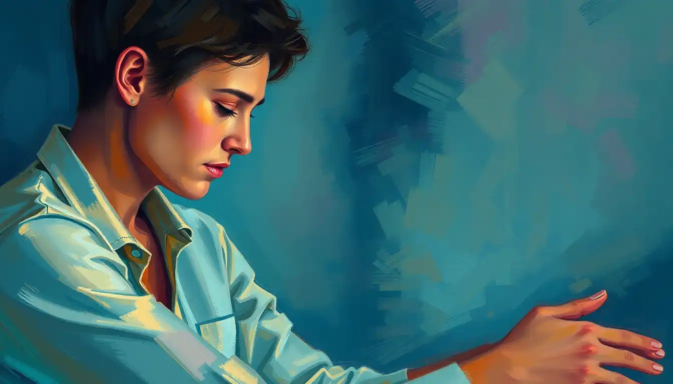 Overcoming Narcissist Ghosting: Respond, Recover, and Thrive