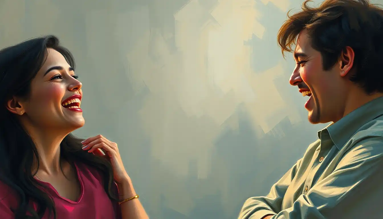 Narcissist's Laughter: Decoding Cruelty and Responding Effectively