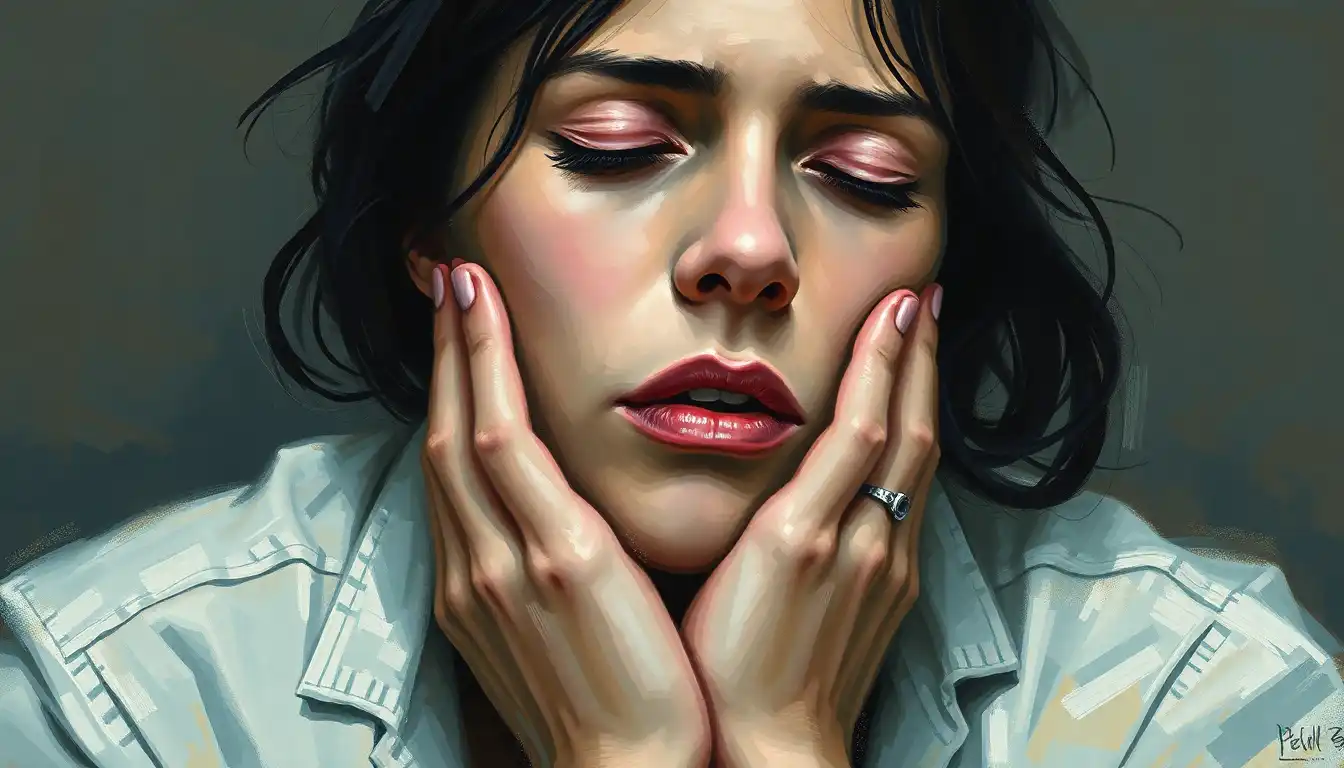 Narcissist Mortification: Understanding the Painful Collapse