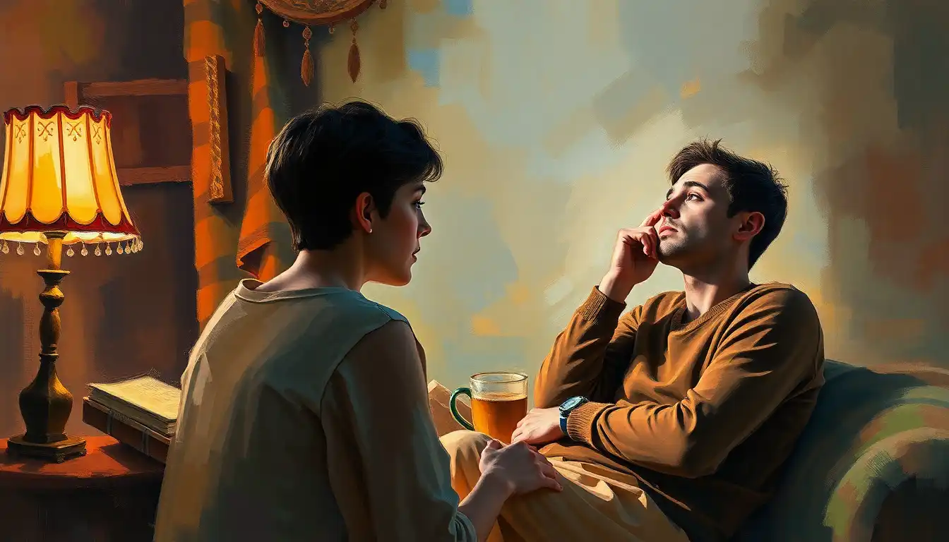 Narcissist Paranoia: Signs, Impacts, and Coping Strategies