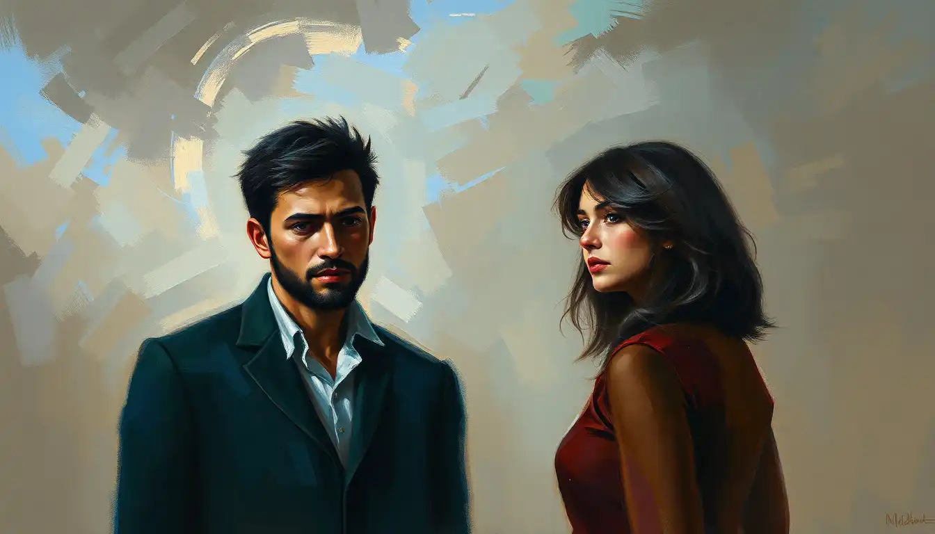 Unmasking the Narcissist Savior Complex: Hidden Manipulation