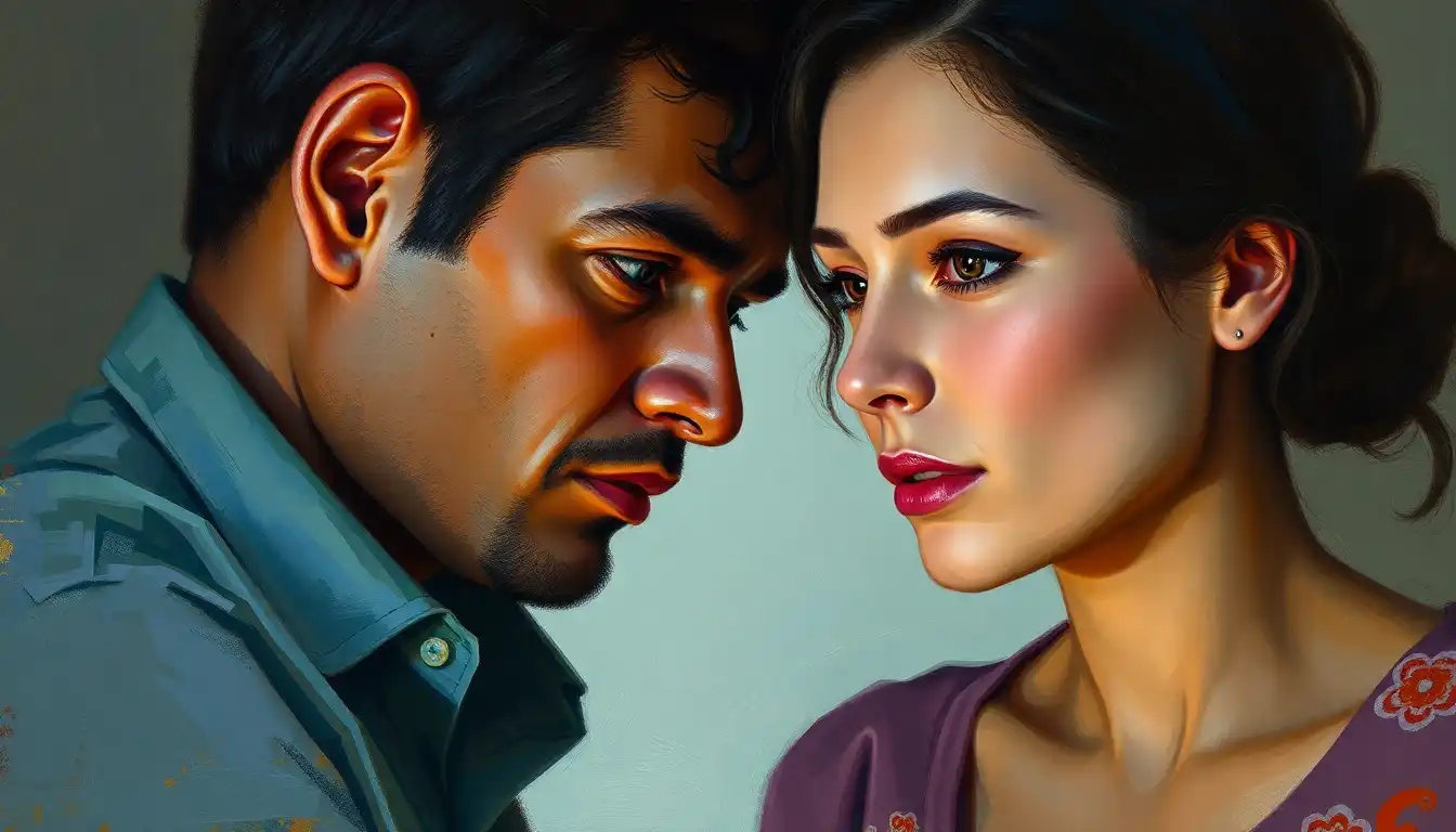 Narcissist Staring: Recognizing and Responding Effectively