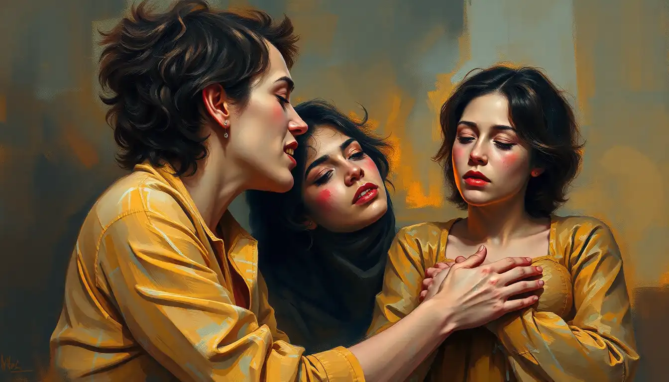 Narcissist Temper Tantrums: Recognition and Coping Strategies