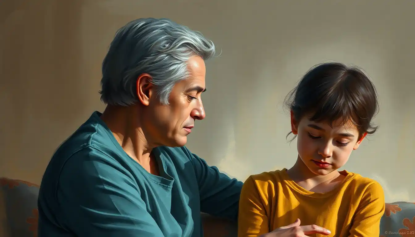 Narcissist vs Borderline Parent: Understanding Family Dynamics