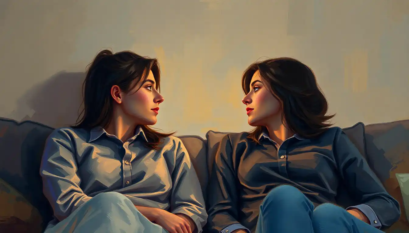 Navigating Narcissist's Friendship After Discard: Stay Safe