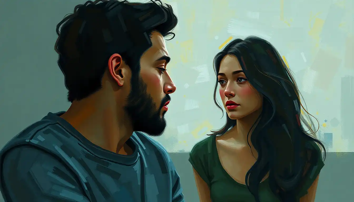 Narcissists and Jealousy: Unraveling Complex Emotions