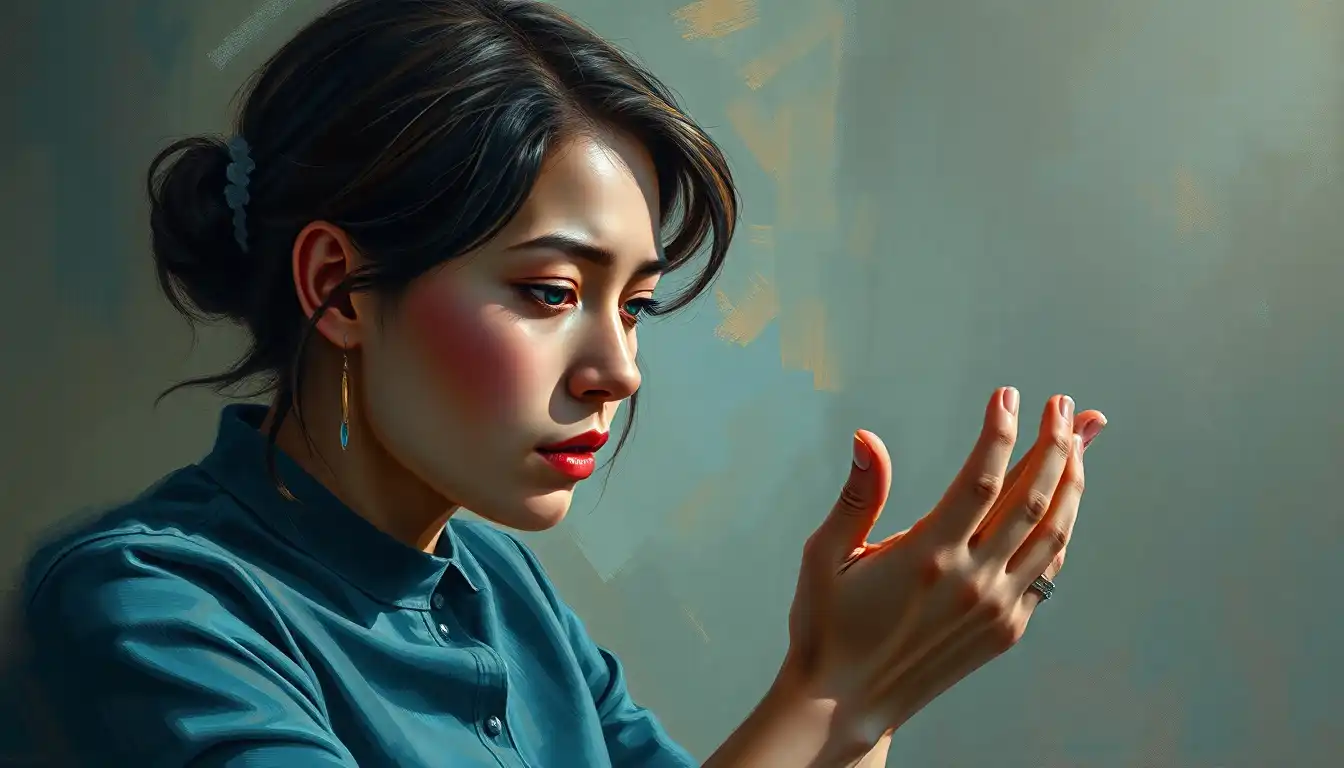 Narcissists Calling You Crazy: Recognizing Gaslighting Tactics