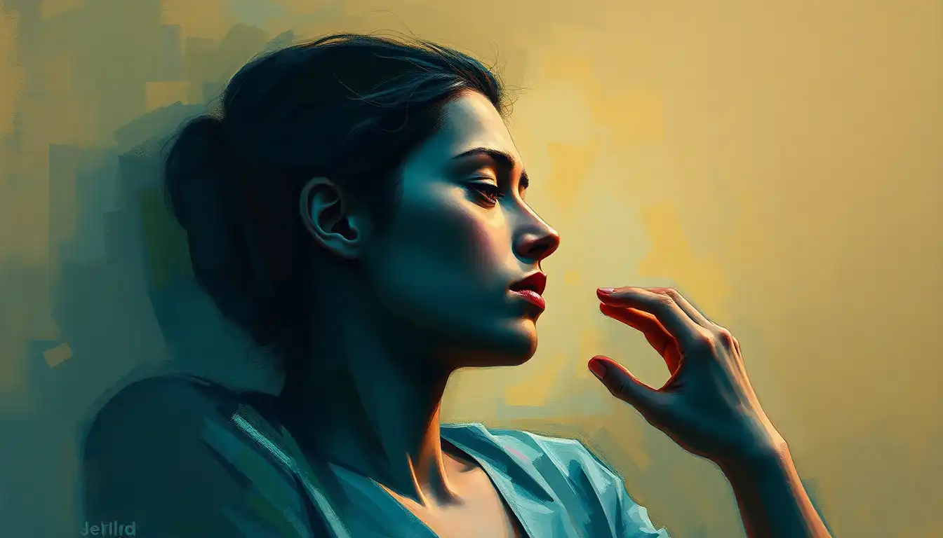 Unveiling the Narcissist's Hidden Self: Time Frames Revealed