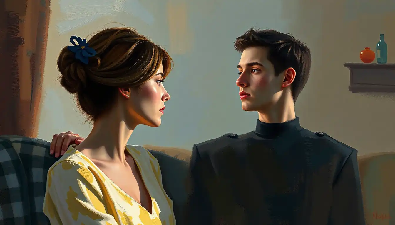 Nice to Narcissist: Surprising Personality Transformation Explained