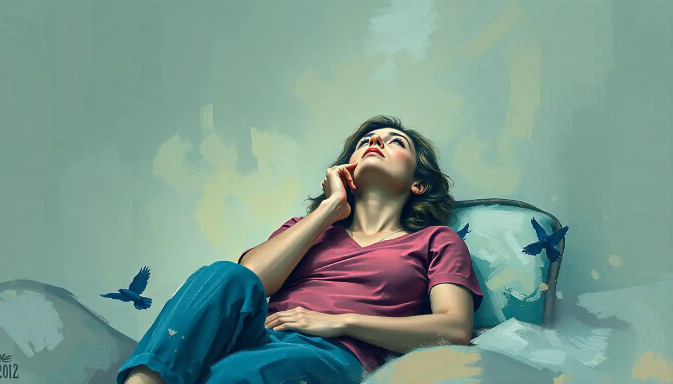 Overcoming Fatigue: Causes and Solutions