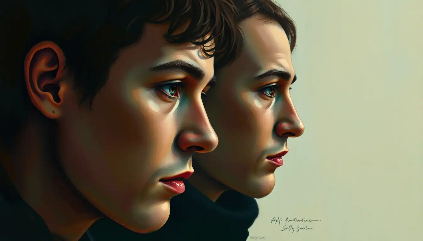 Nonviolent Psychopaths: Hidden Faces of Antisocial Disorder