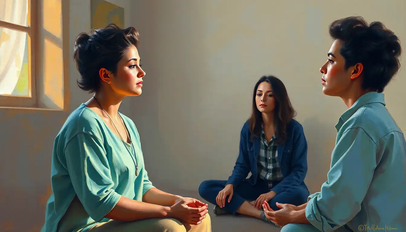 Offering Meditation: Guide to Sharing Mindfulness Effectively