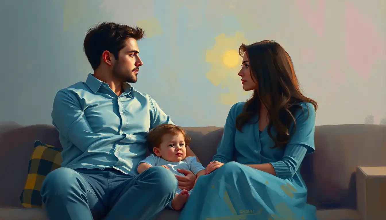 Parallel Parenting with a Narcissist: Protecting Children