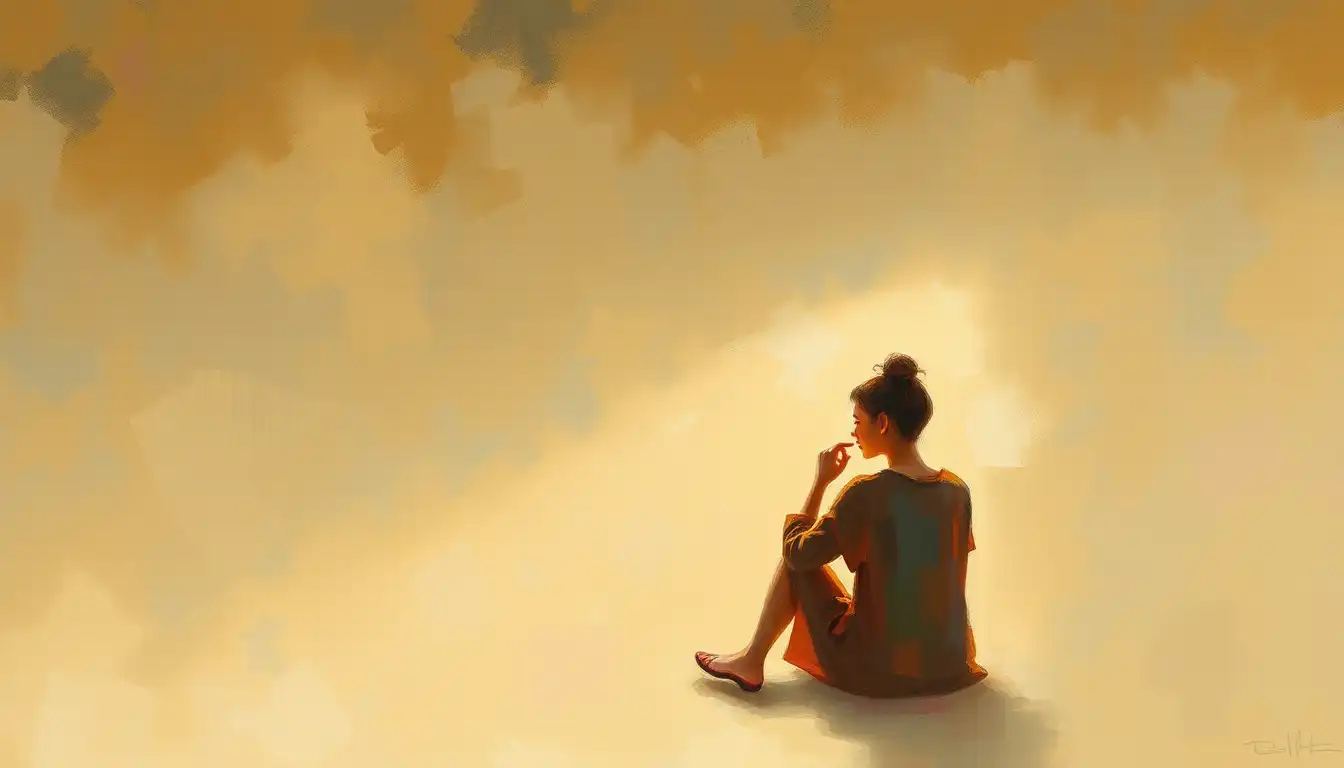 Pause Mindfulness: Finding Calm in Chaos