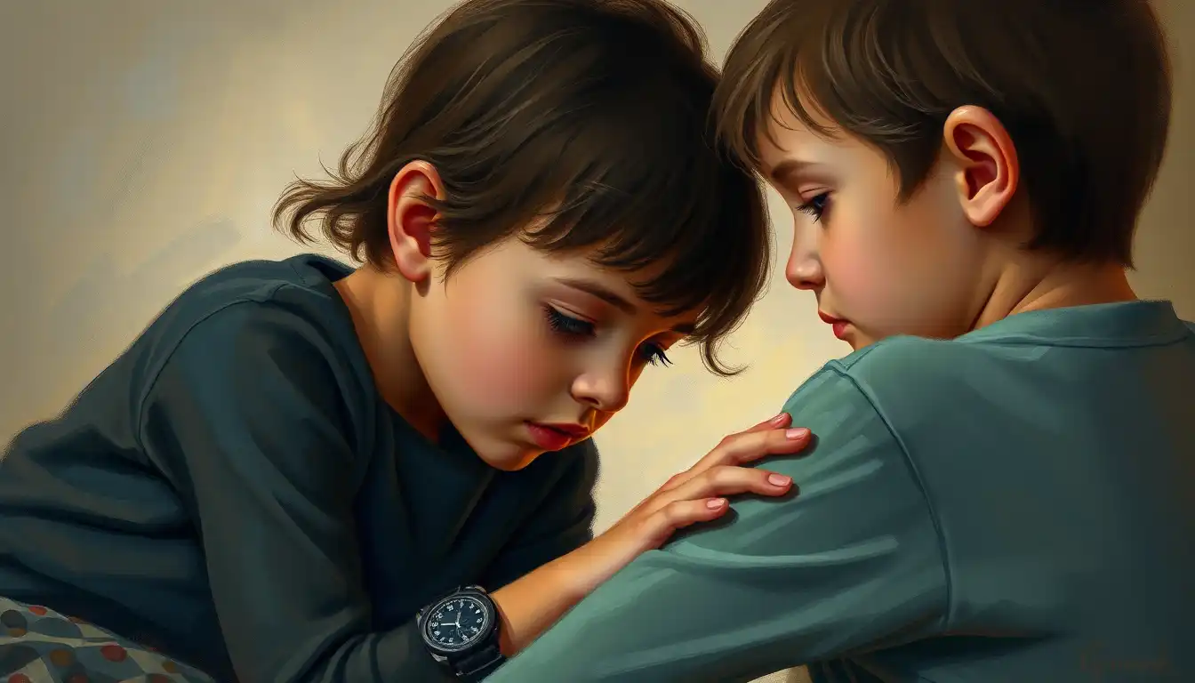 Pediatric Sociopathy: Signs, Causes, and Treatment Approaches