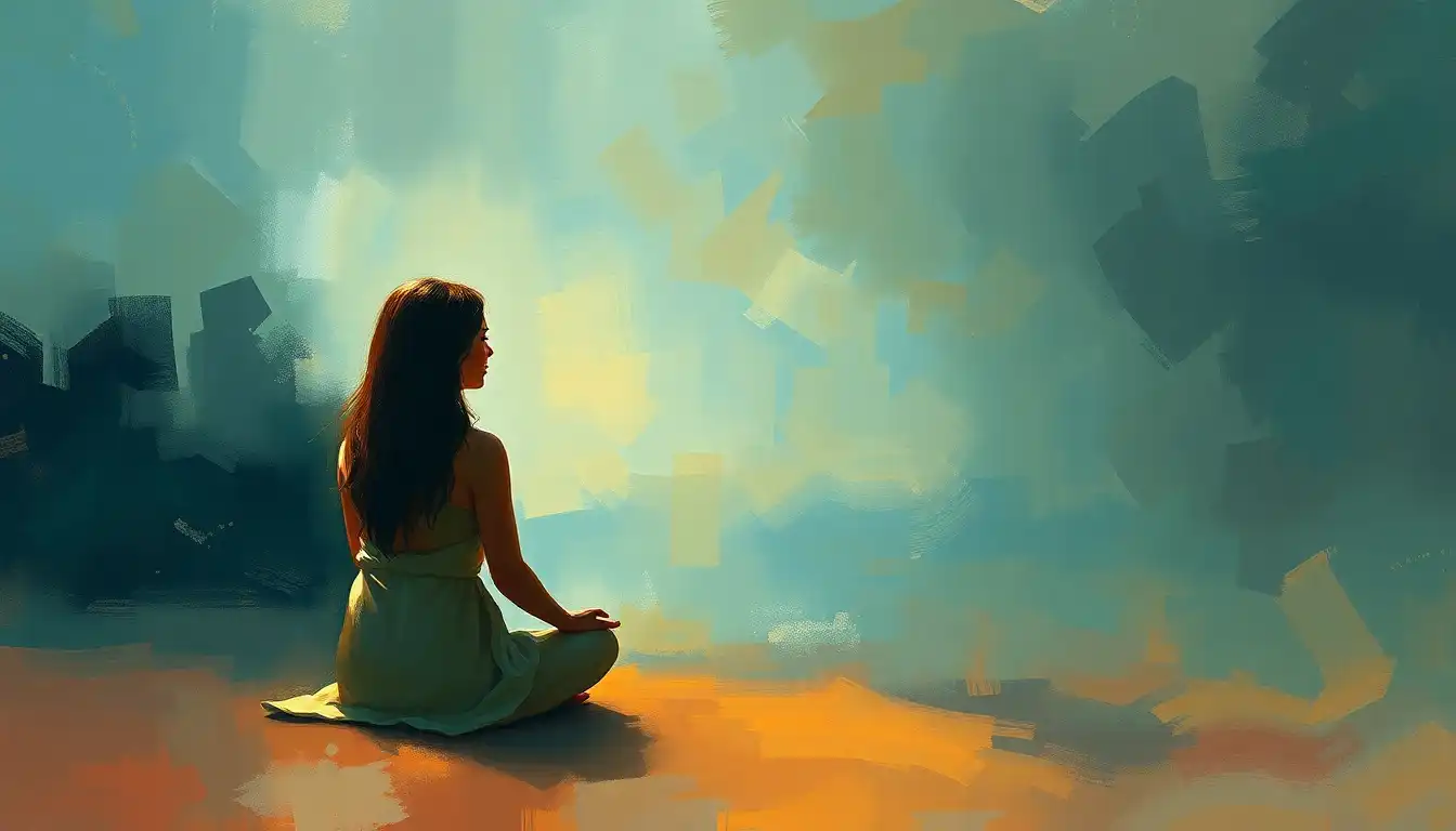 Personalize Your Meditation: Tailored Mindfulness for Growth