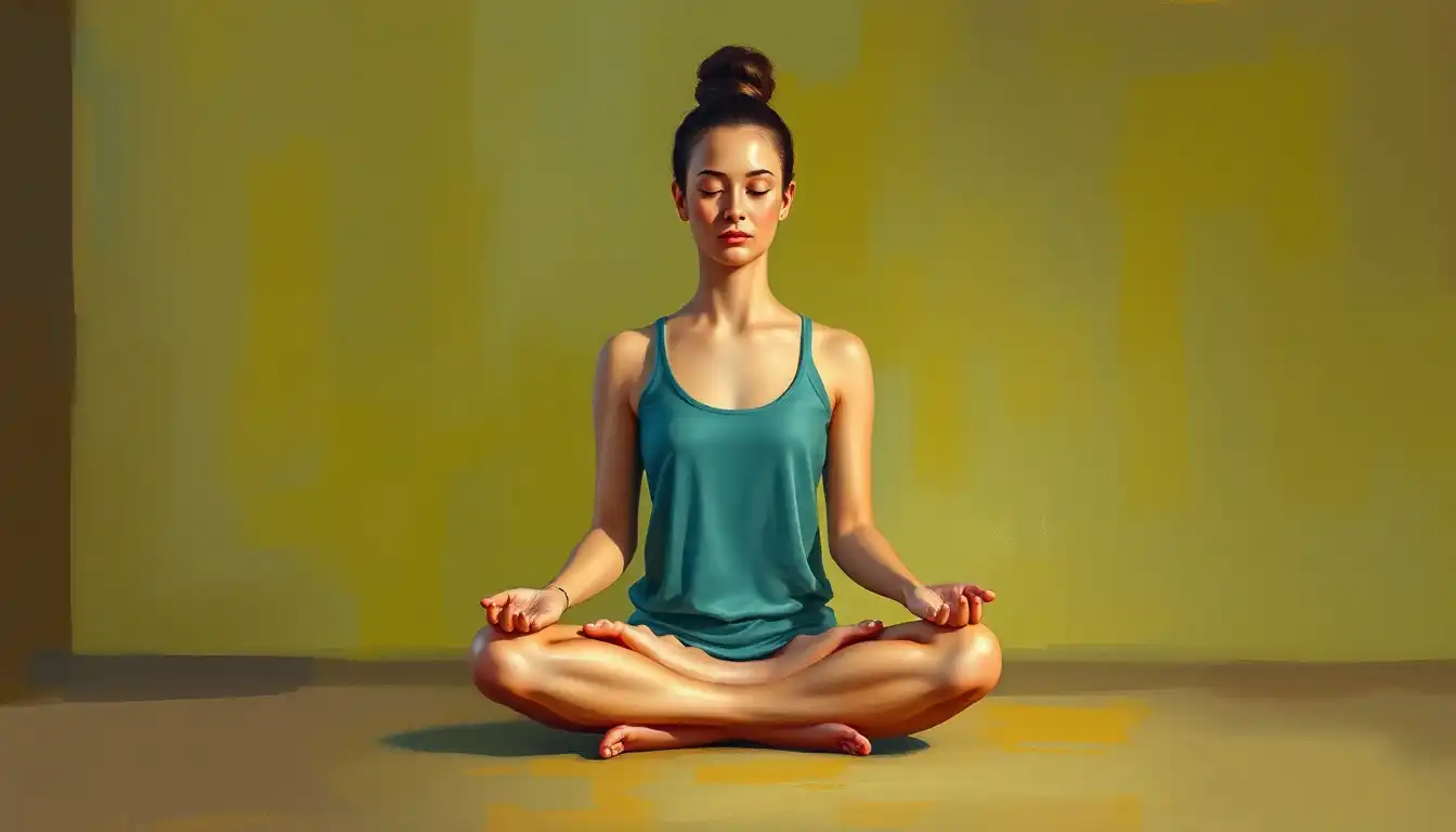 Master Proper Meditation Posture for Mindful Practice