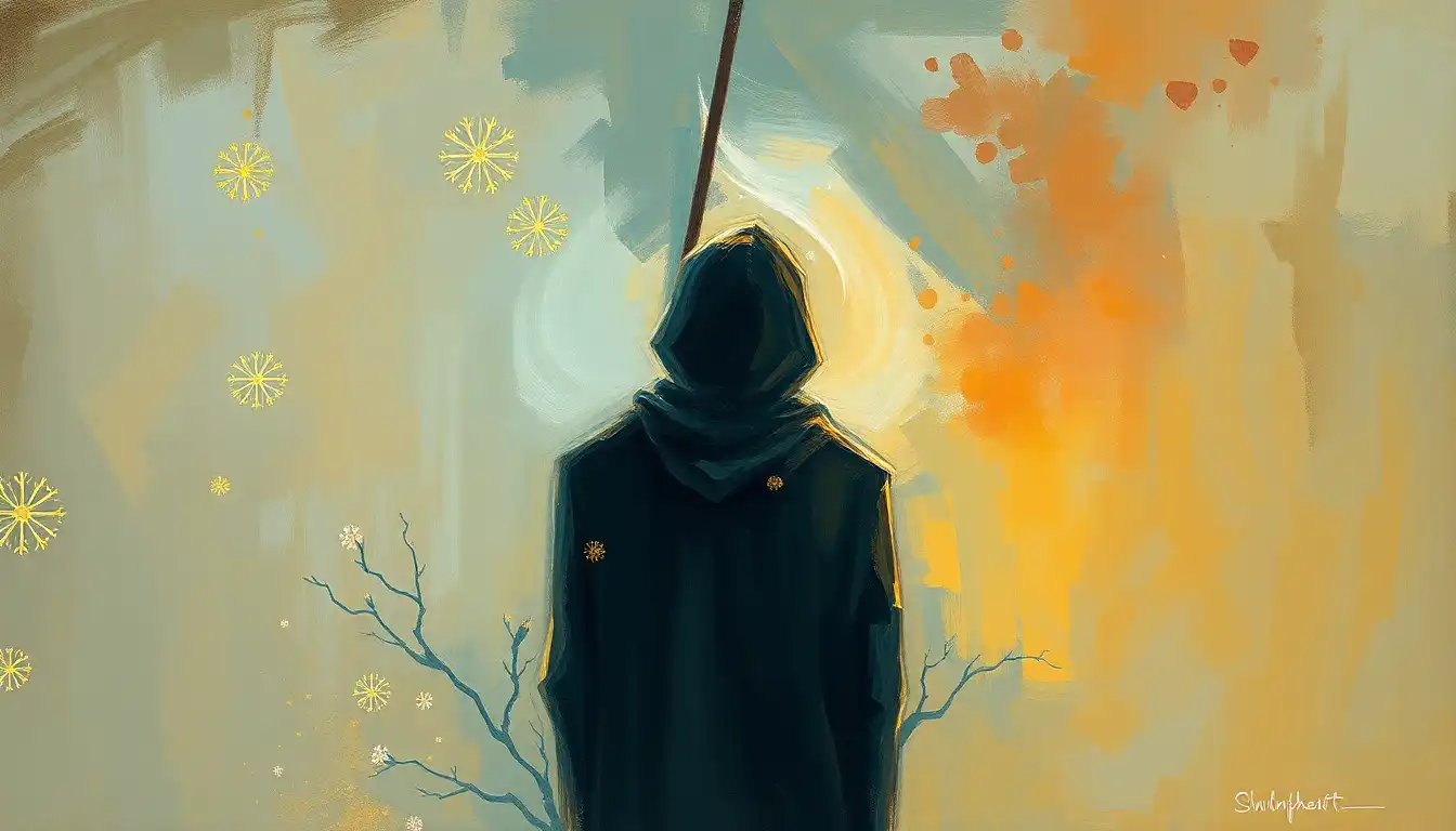 Psychopath Art: Dark Creativity of Disturbed Minds