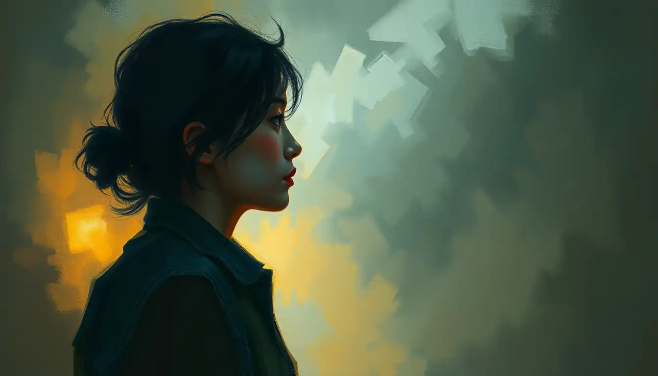 Psychopath Diary: K-Drama's Thrilling Identity Crisis