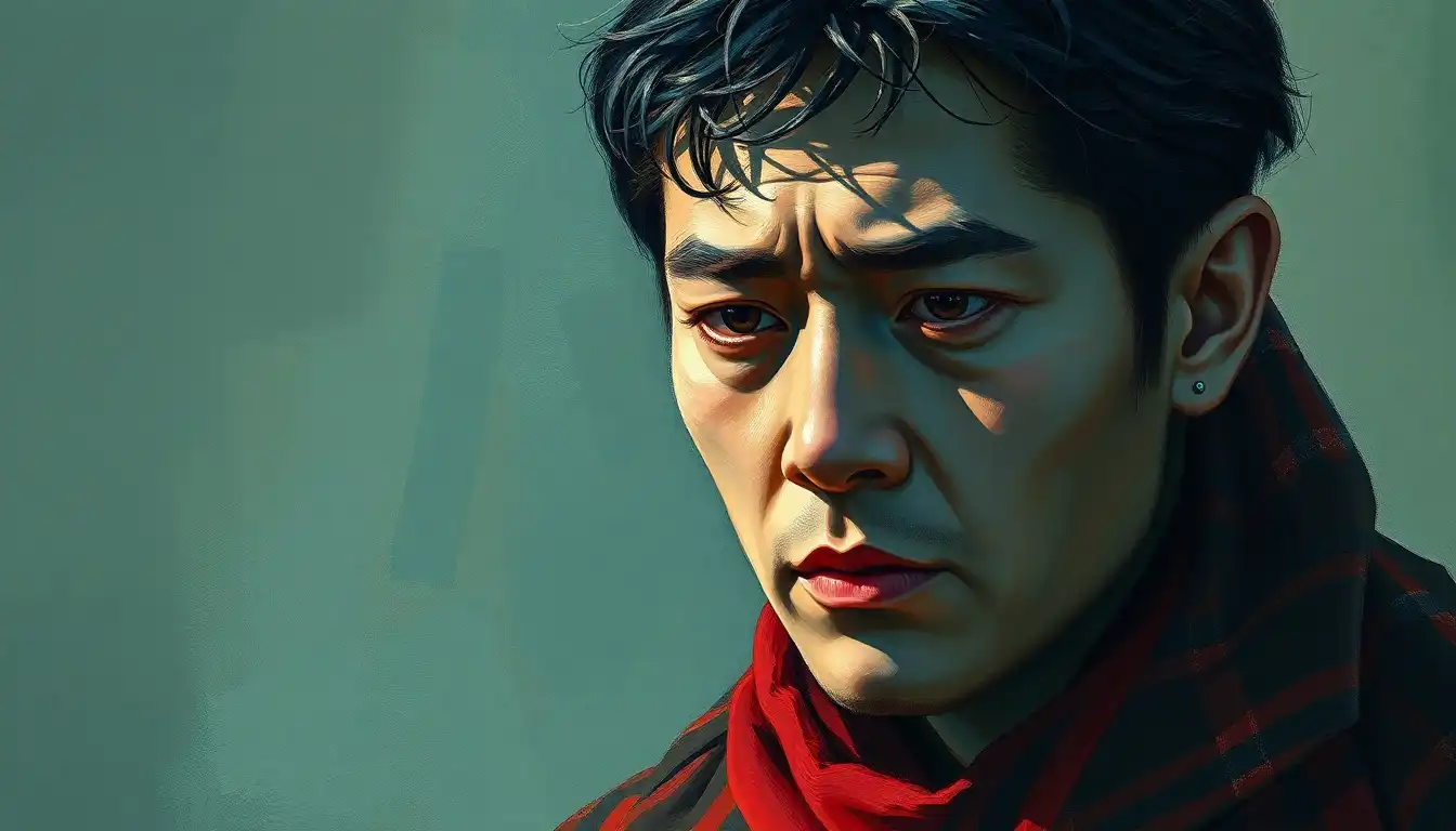 Psychopath Diary: Thrilling Journey of False Killer