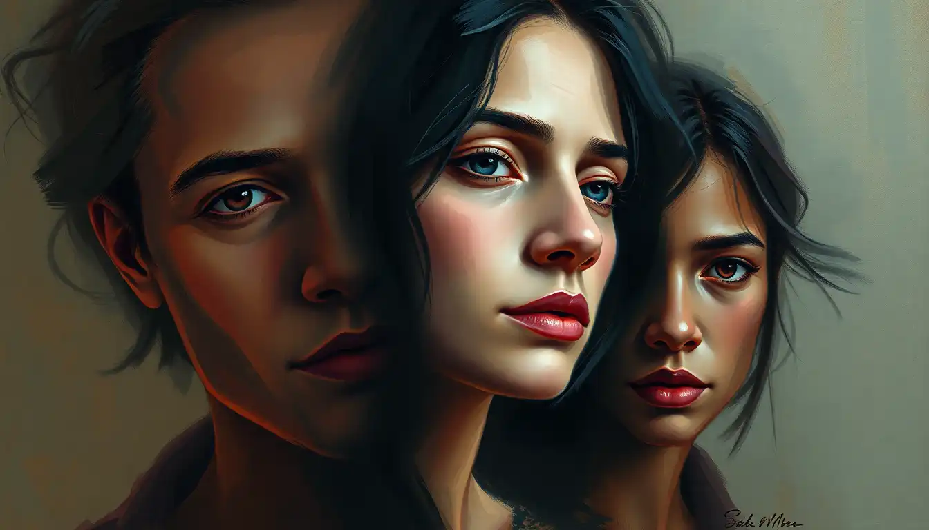 Psychopath Documentaries: Exploring Society's Most Enigmatic Minds