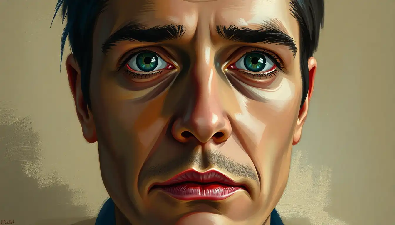 Decoding Psychopath Faces: Features and Expressions