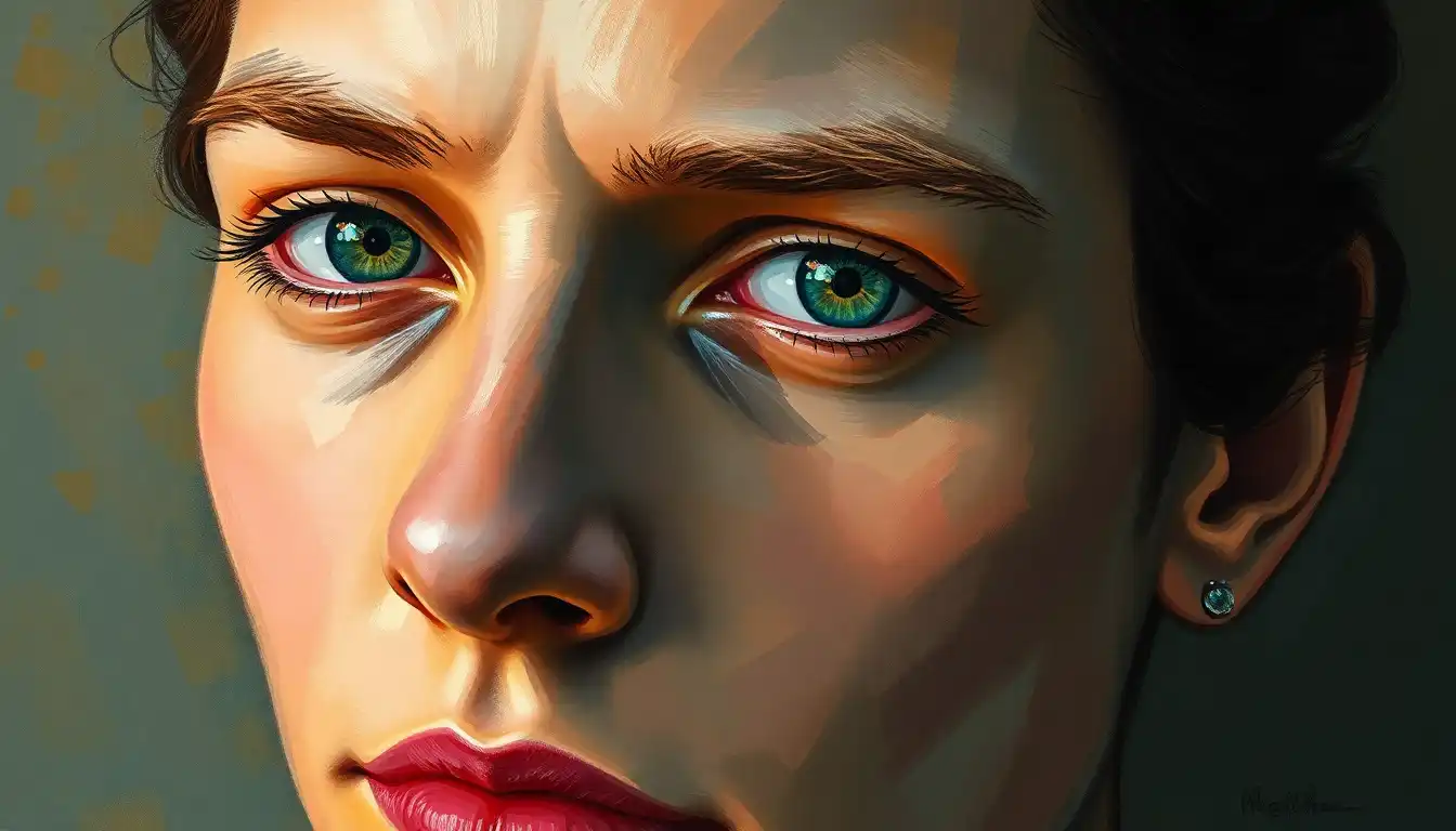 Psychopath Facial Features: Myths vs. Scientific Reality