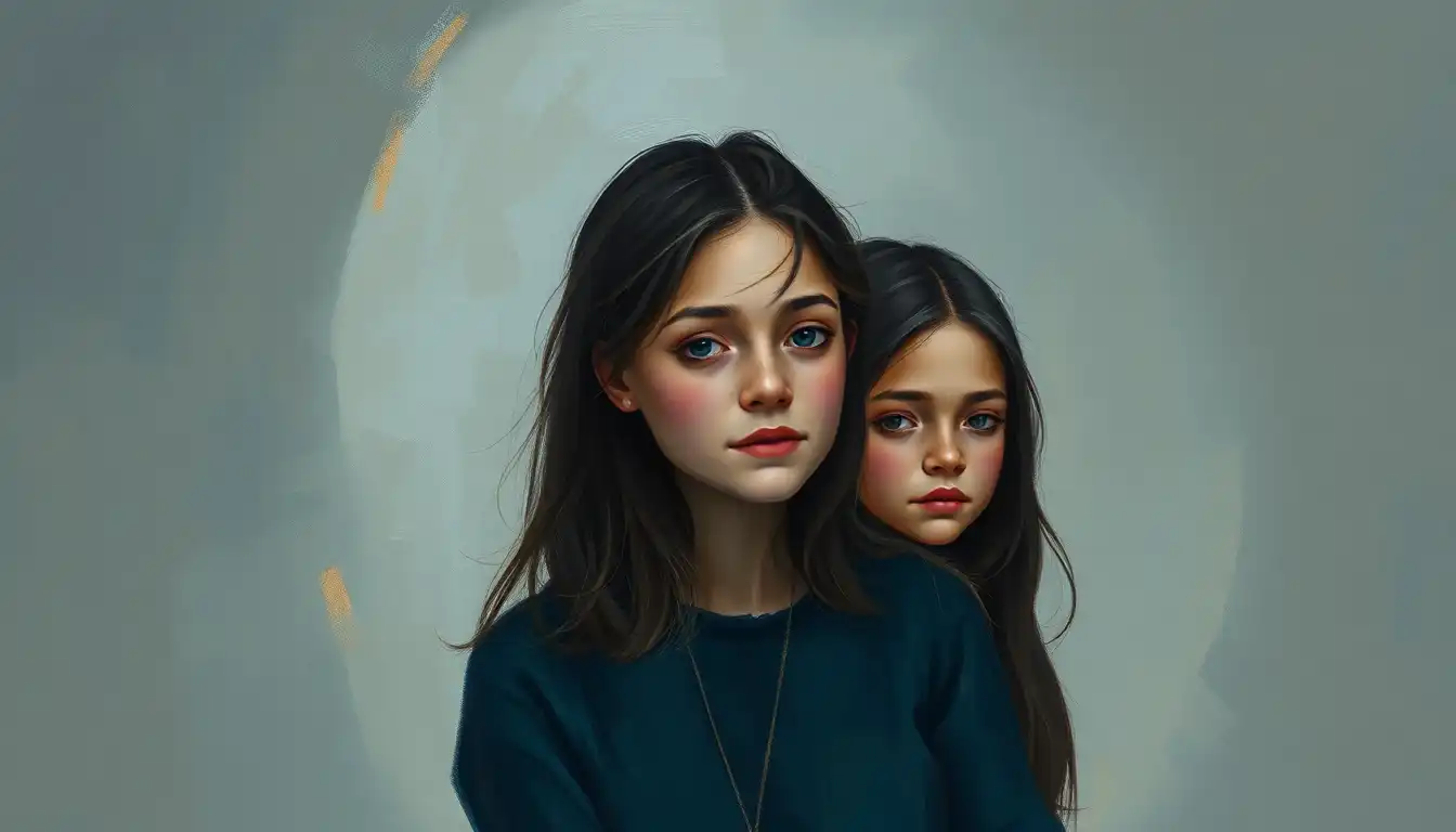 Psychopathic Fathers: Impact and Healing for Daughters