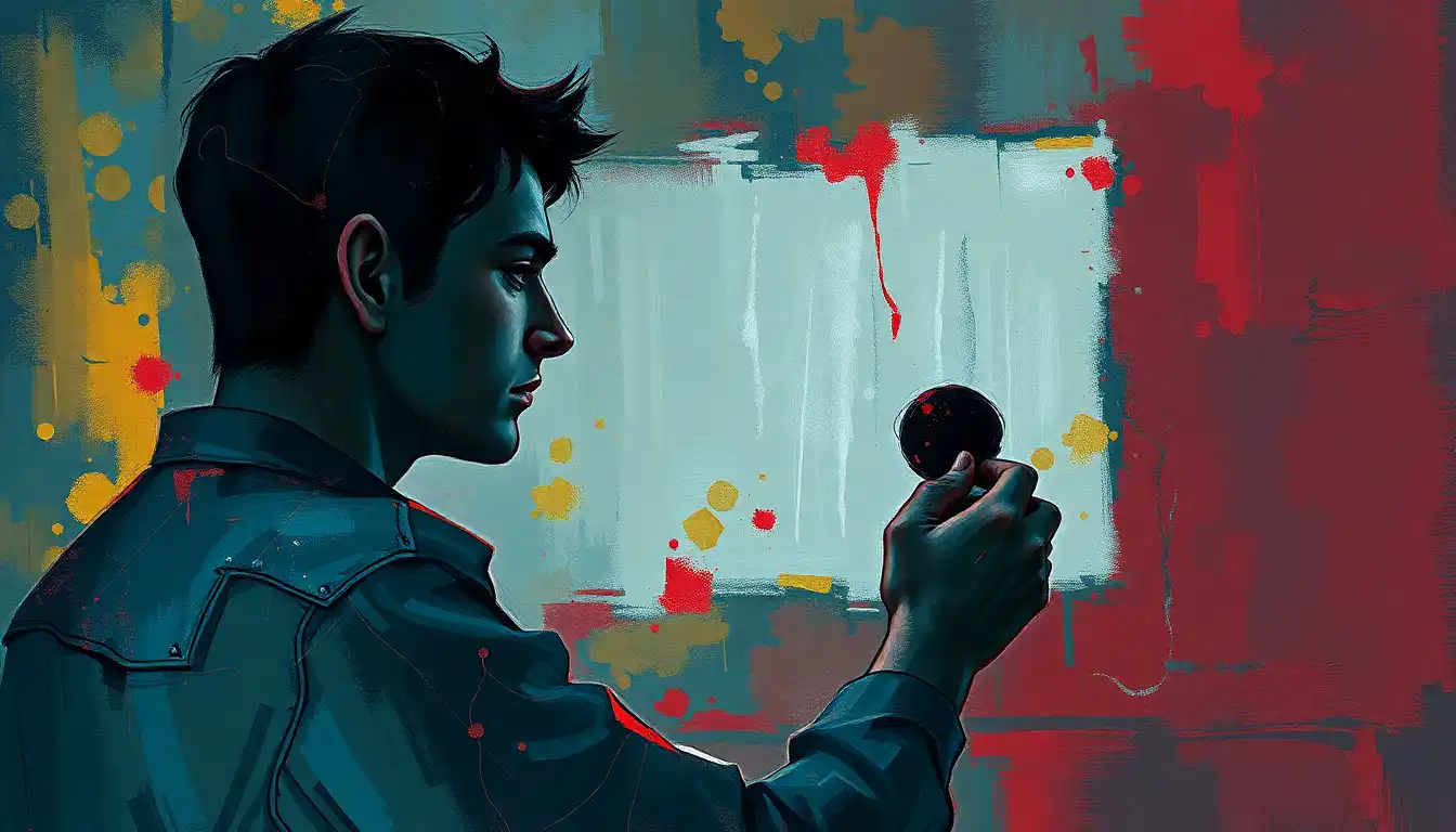 Psychopath Handwriting: Decoding the Antisocial Mind