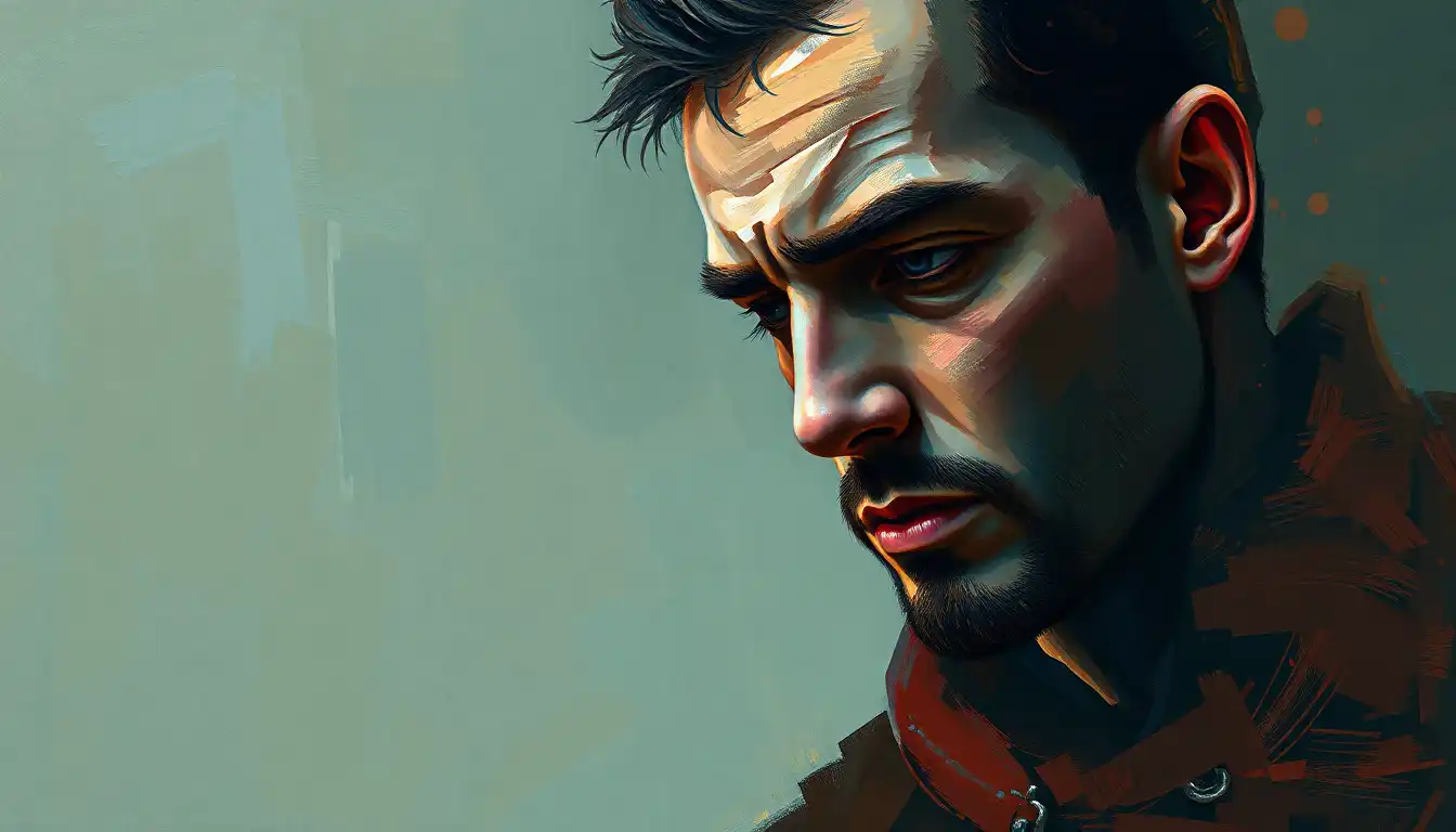 Psychopath Men: Understanding Dangerous Personalities